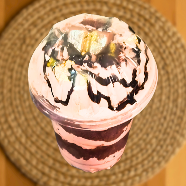 Glass Cakes – Swati's Cakery